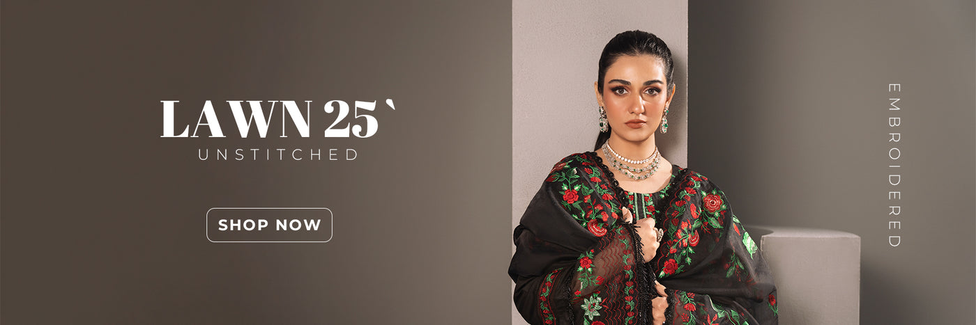 Alyana By Sarah khan – ALYANA OFFICIAL