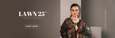 Alyana By Sarah khan – ALYANA OFFICIAL