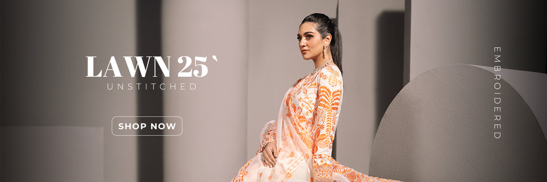 Alyana By Sarah khan – ALYANA OFFICIAL