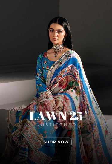 Alyana By Sarah khan – ALYANA OFFICIAL