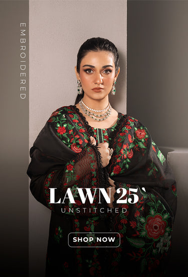 Alyana By Sarah khan – ALYANA OFFICIAL